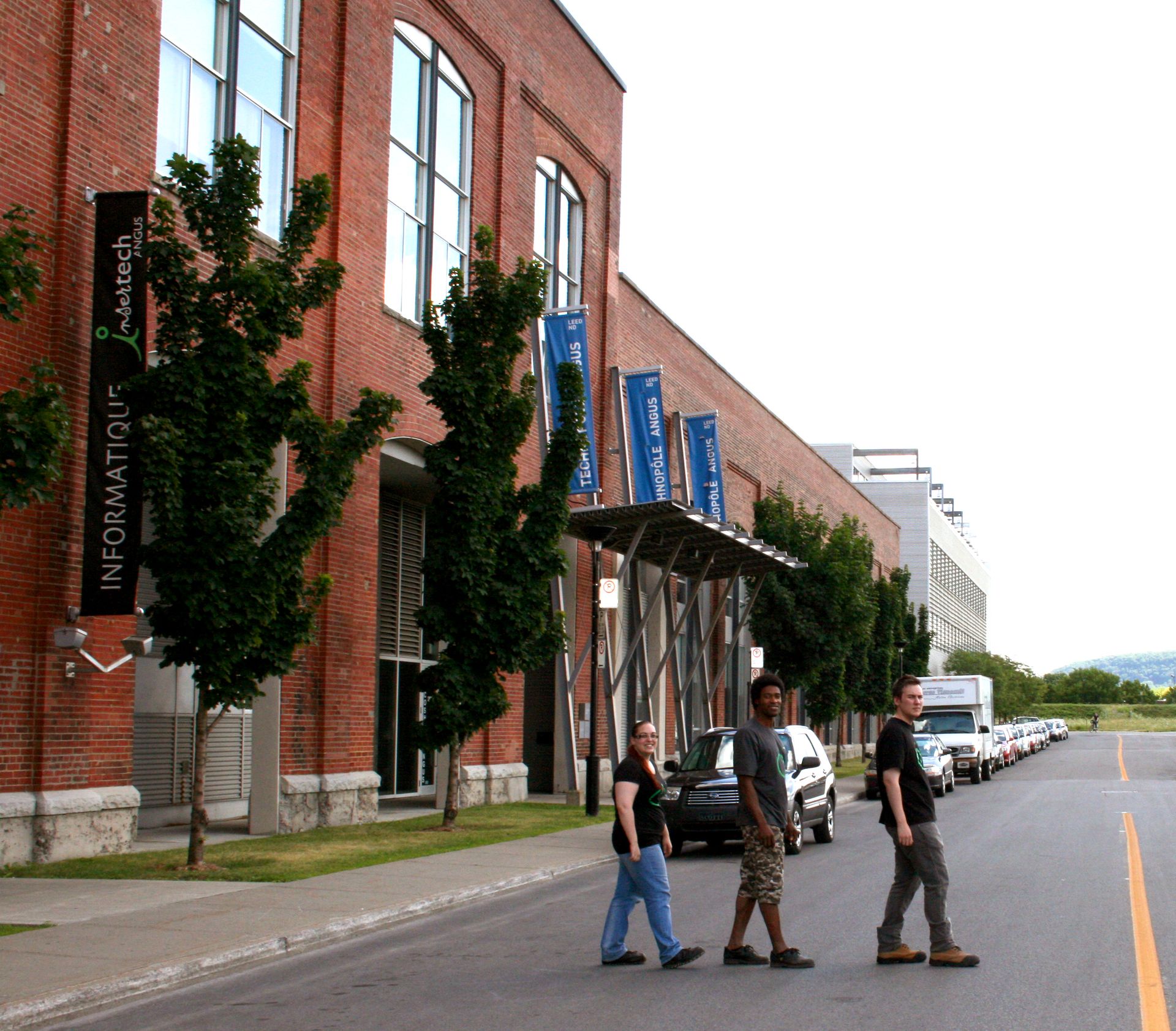 À propos des offres spéciales | Clients Insertech