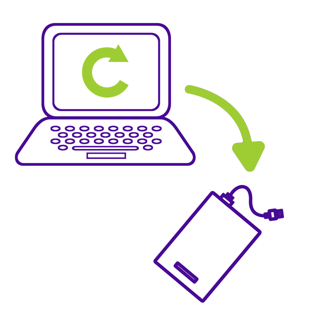 Data recovery | Clients Insertech